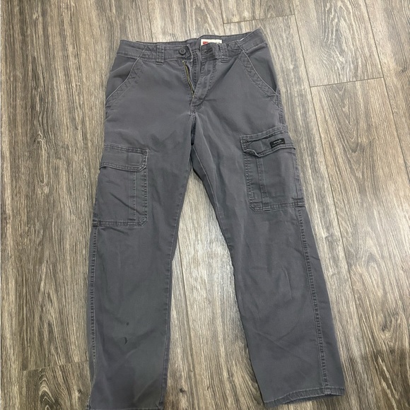 Wrangler | Pants | Wrangler Work Pants | Poshmark